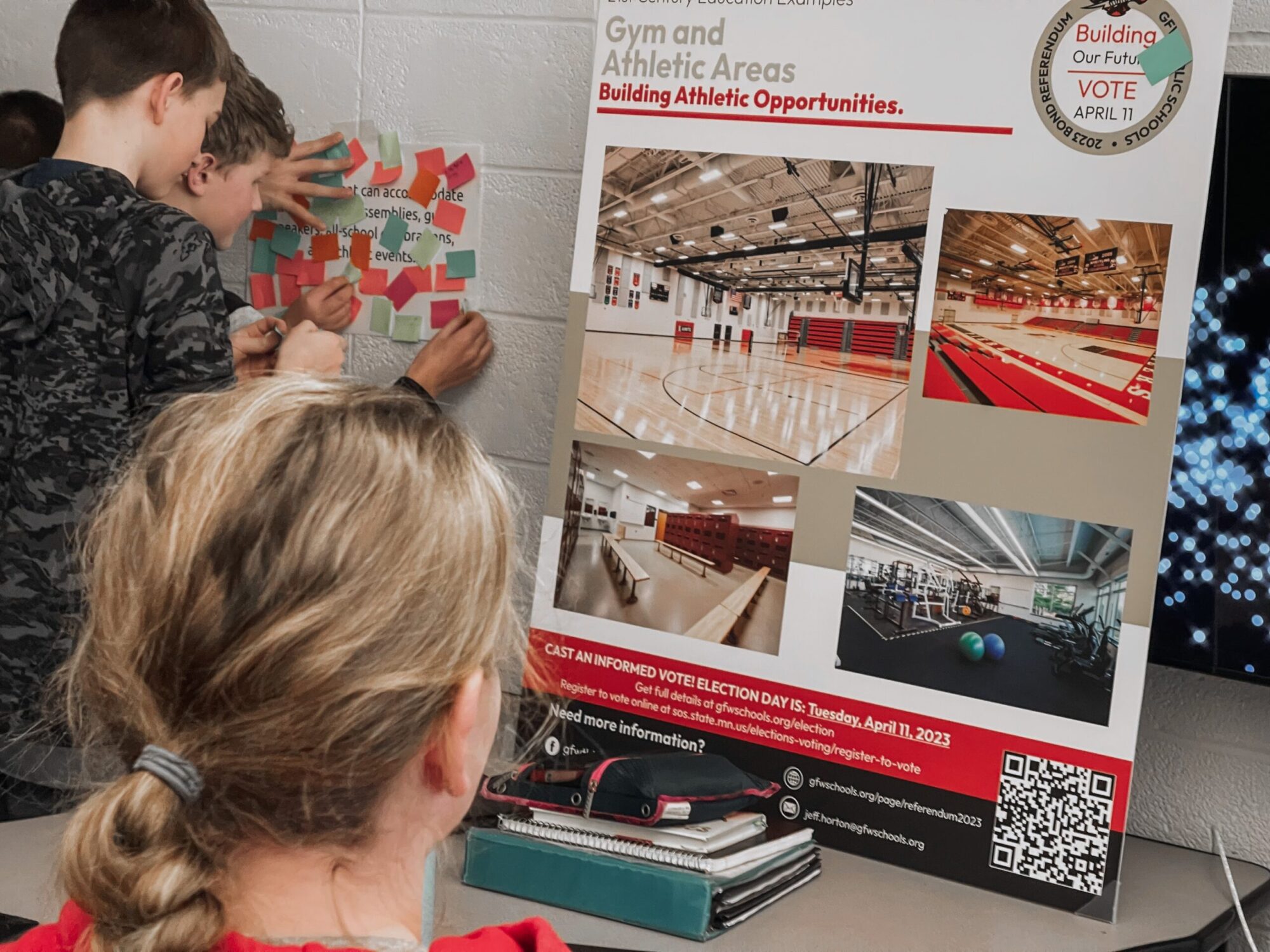 Five Proven Strategies for Successful Bond Referendum Campaigns - Kraus ...