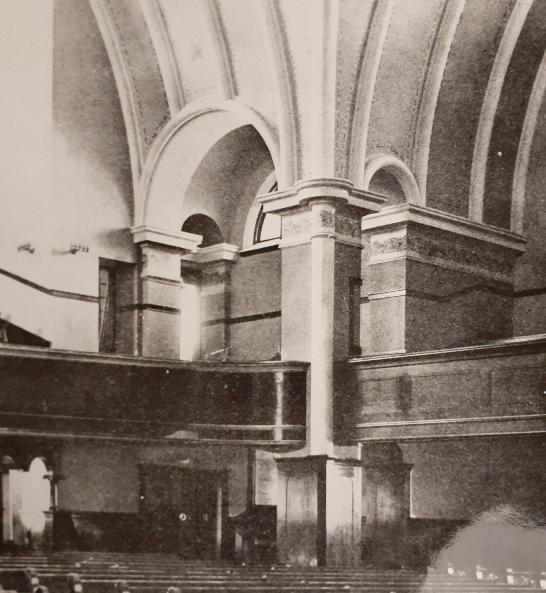 May's History Friday: Kraus-Anderson Projects Featured in Doors Open ...