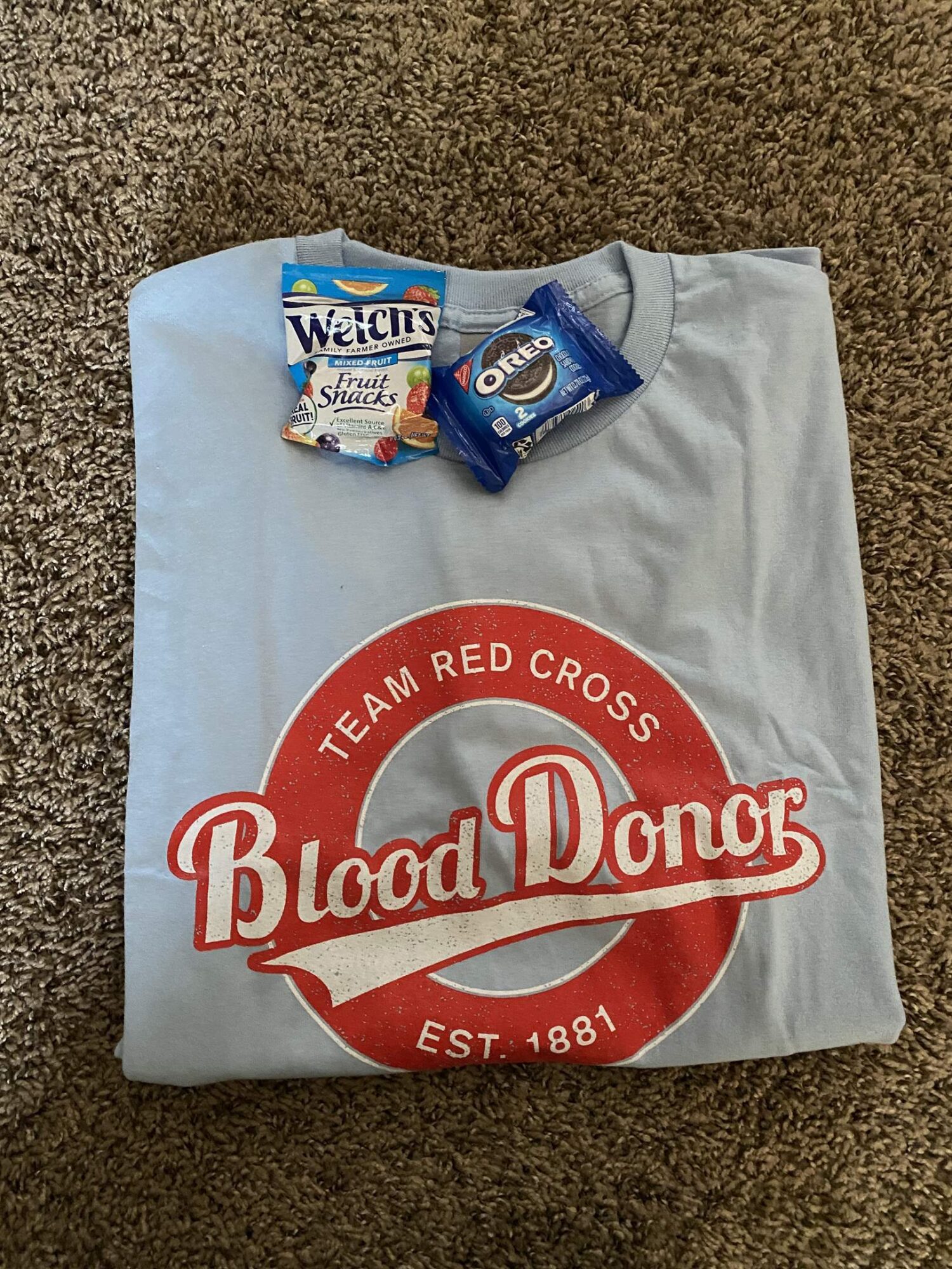 World Blood Donor Day: Addressing the Disparity between Blood Demand ...