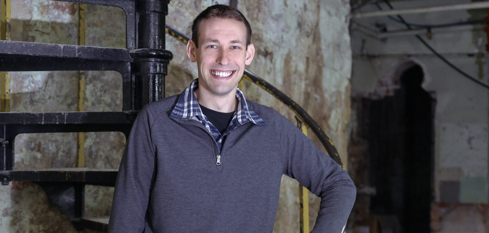 Paul Noll Wins May 2023 Core Values Award - Kraus-Anderson