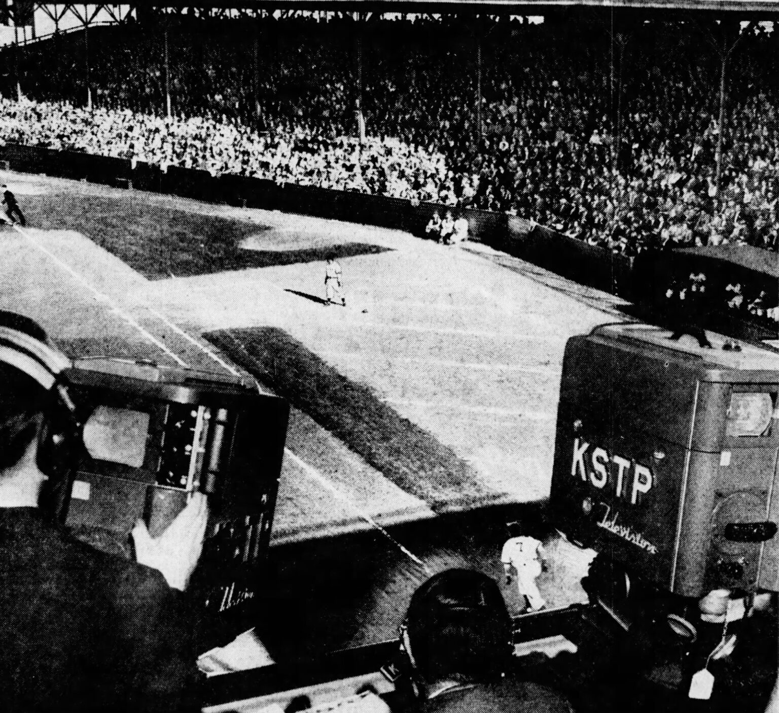 June's History Friday: Kraus-Anderson Brings Television to Minnesota ...