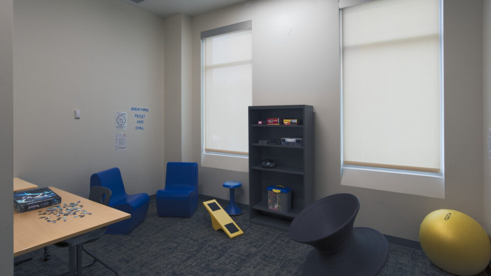 Creating Inclusive Learning Space that Accommodates Special Education ...
