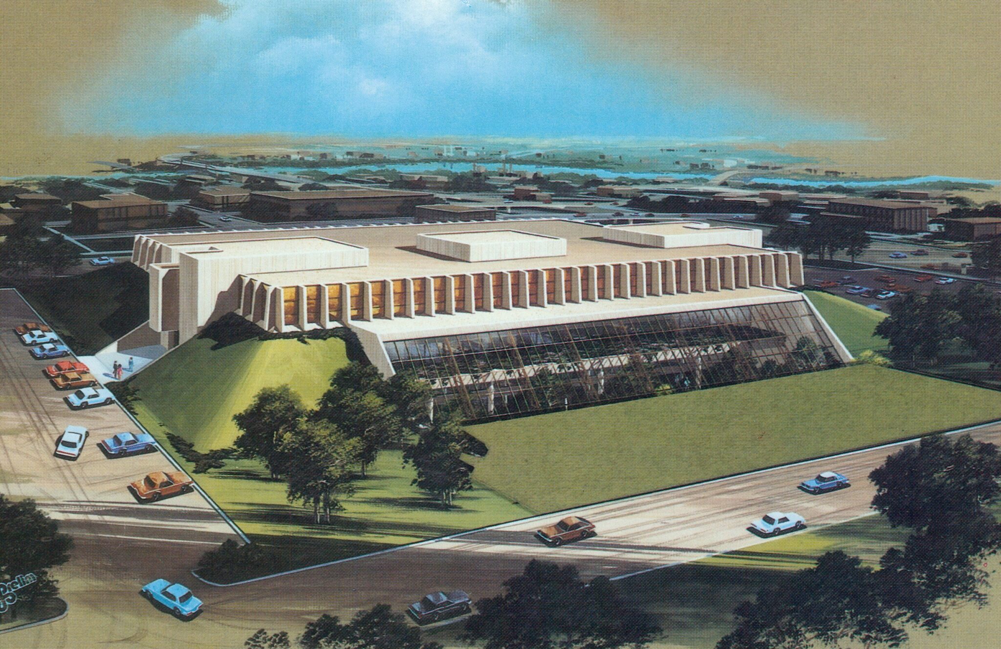 August's History Friday: Control Data - Kraus-Anderson