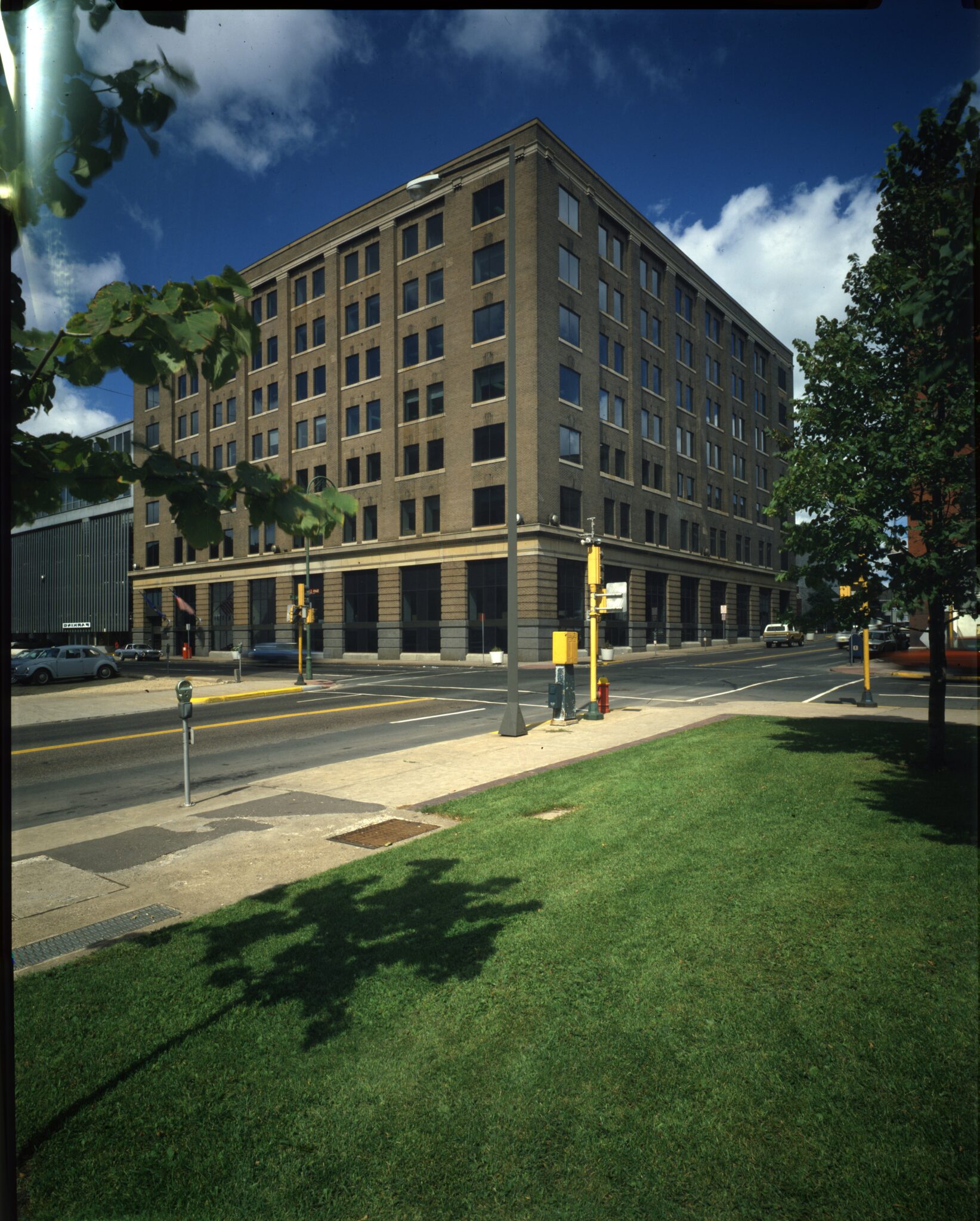 August's History Friday: Control Data - Kraus-Anderson