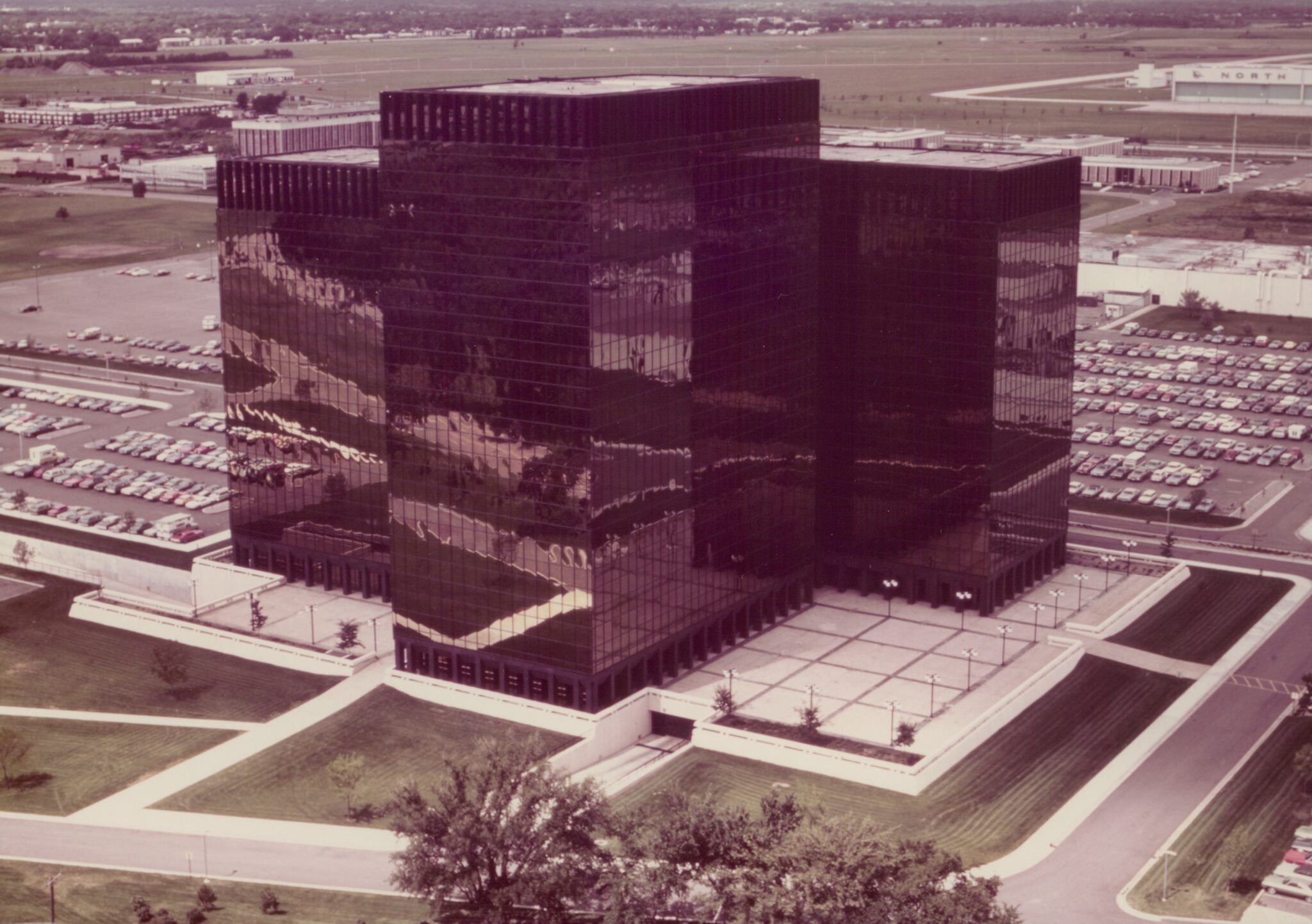 August's History Friday: Control Data - Kraus-Anderson