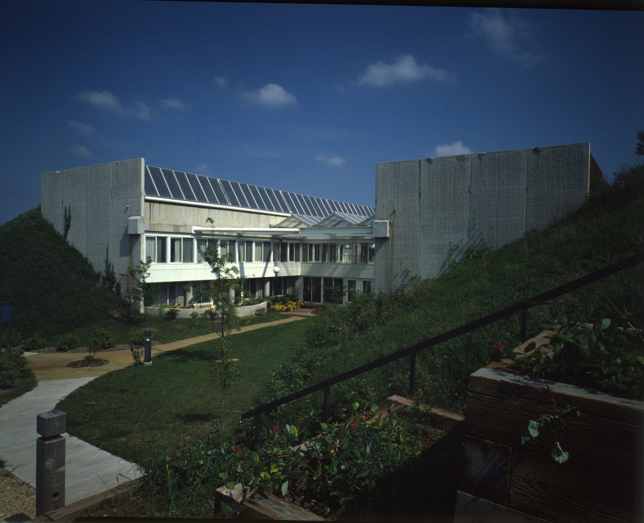 August's History Friday: Control Data - Kraus-Anderson