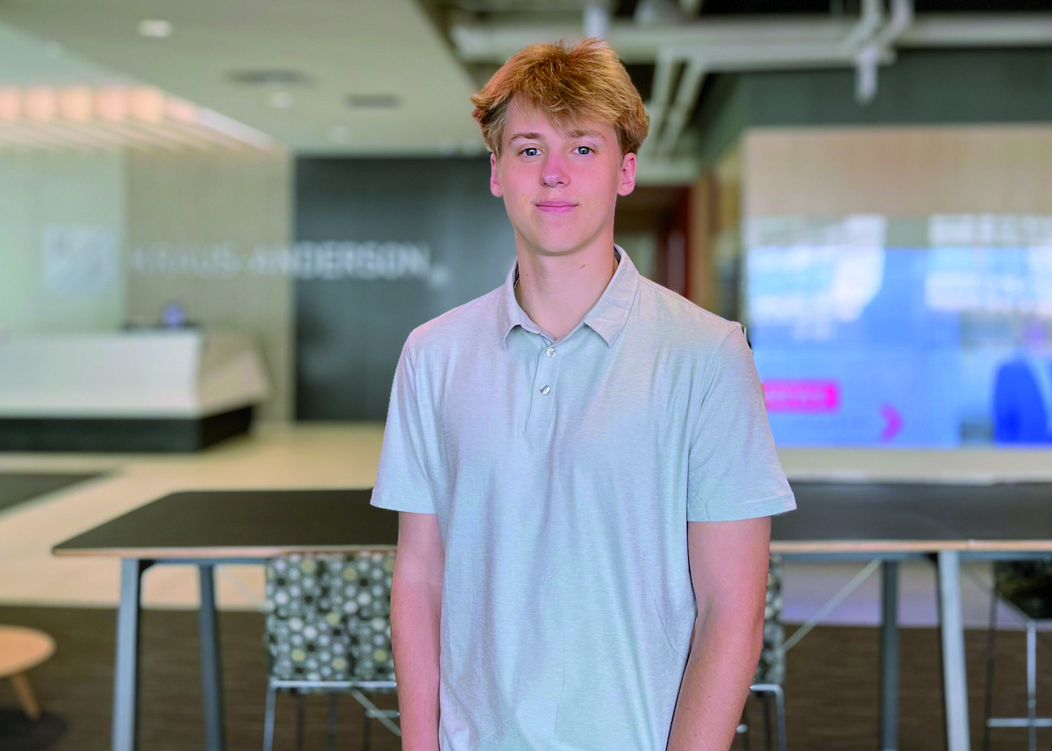 Kraus-Anderson Interns Look Back on the 2023 Summer - Kraus-Anderson