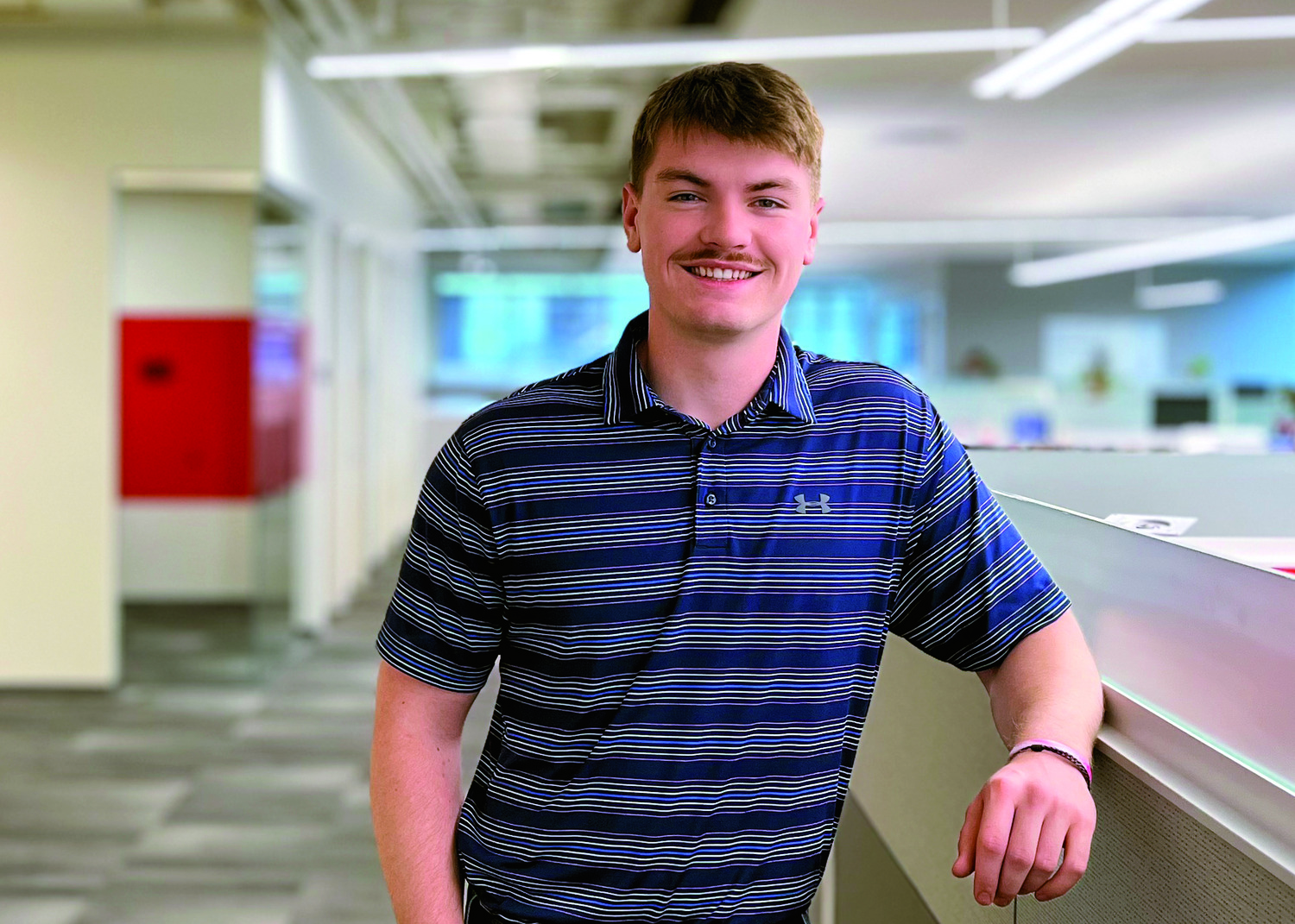 Kraus-Anderson Interns Look Back on the 2023 Summer - Kraus-Anderson