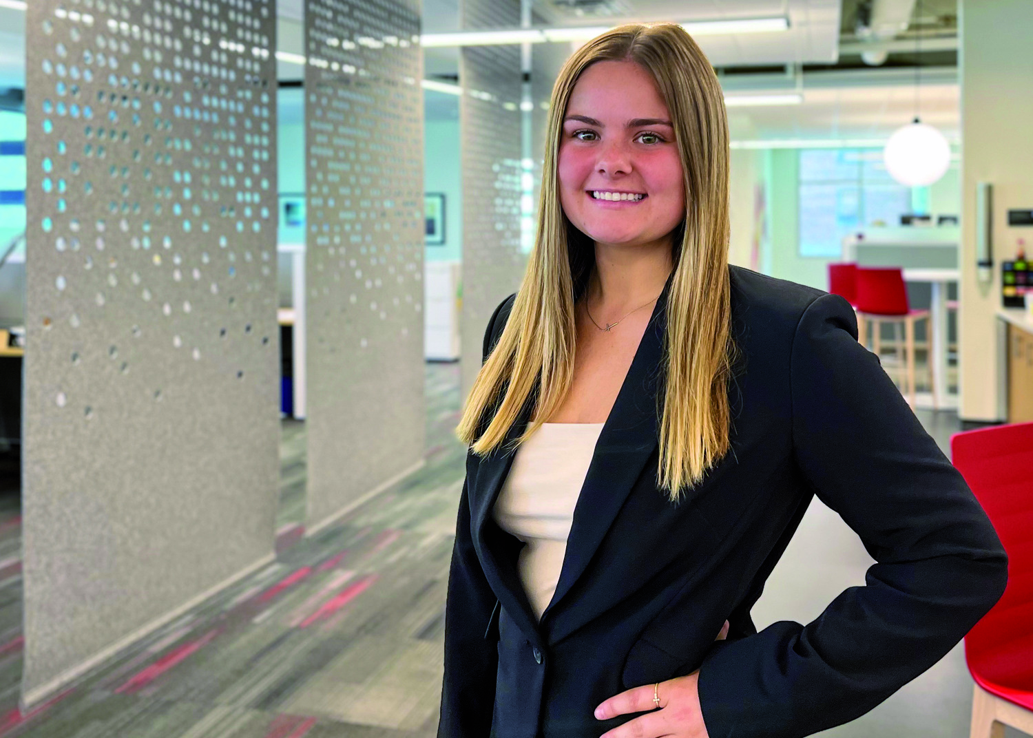 Kraus-Anderson Interns Look Back on the 2023 Summer - Kraus-Anderson