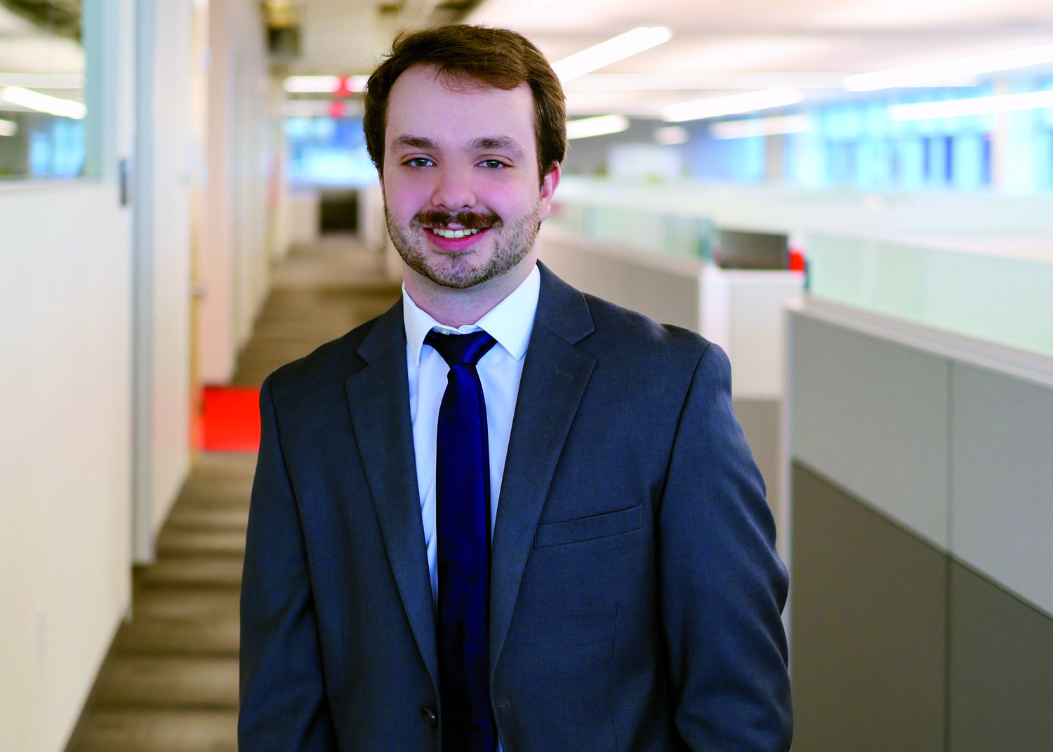 Kraus-Anderson Interns Look Back on the 2023 Summer - Kraus-Anderson