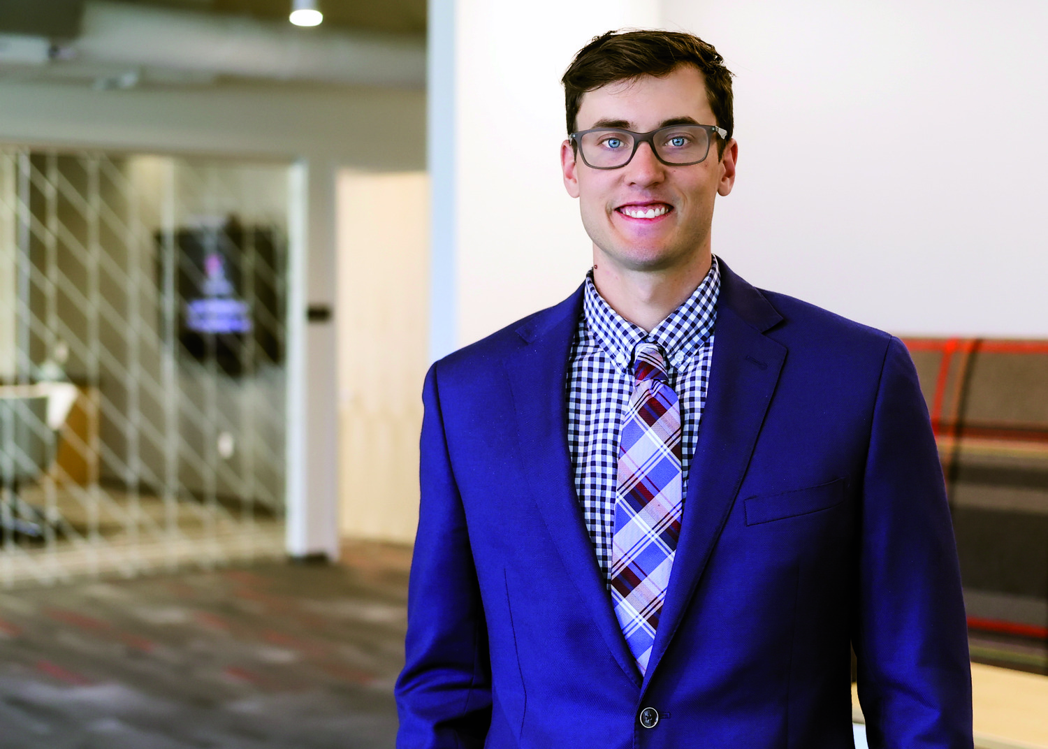 Kraus-Anderson Interns Look Back on the 2023 Summer - Kraus-Anderson