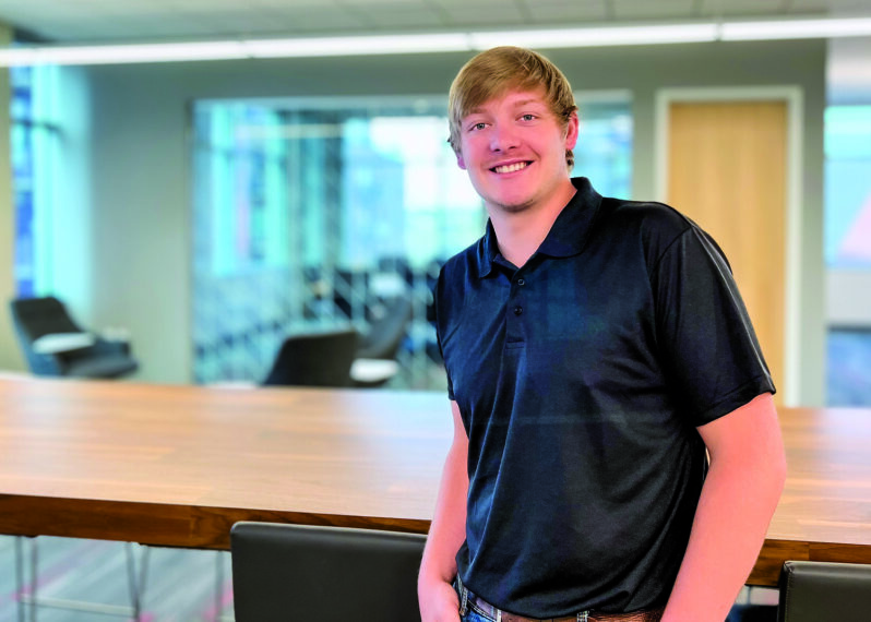 Kraus-Anderson Interns Look Back on the 2023 Summer - Kraus-Anderson