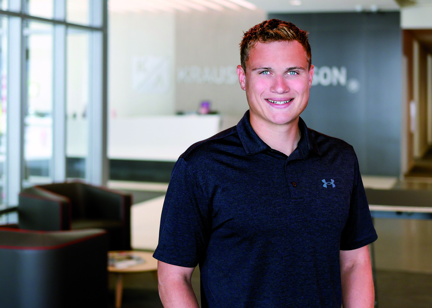 Kraus-Anderson Interns Look Back on the 2023 Summer - Kraus-Anderson