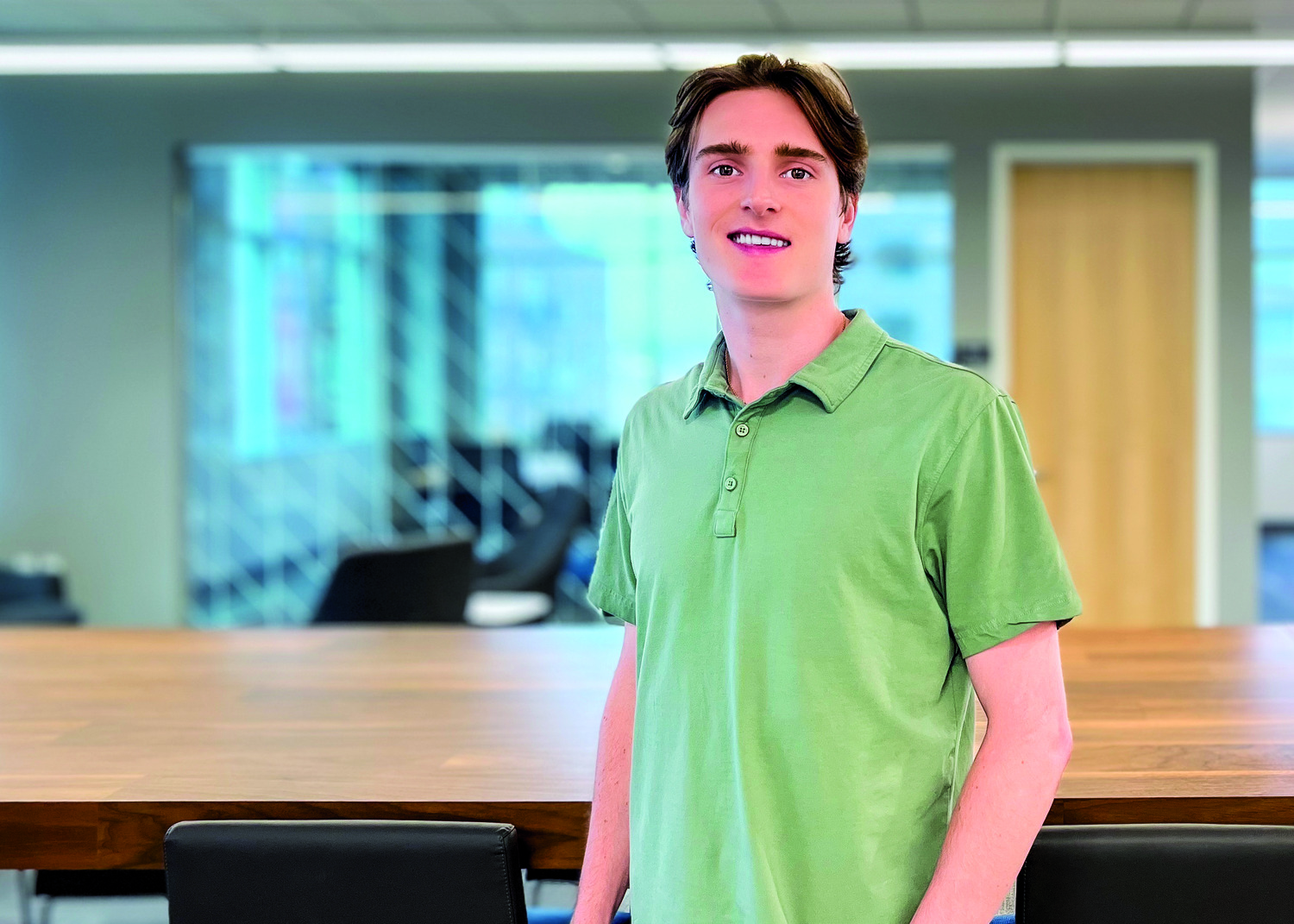 Kraus-Anderson Interns Look Back on the 2023 Summer - Kraus-Anderson