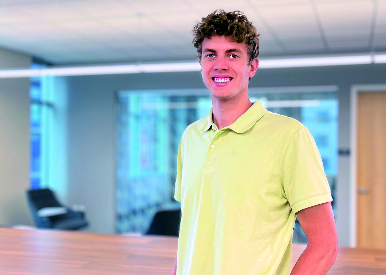 Kraus-Anderson Interns Look Back on the 2023 Summer - Kraus-Anderson