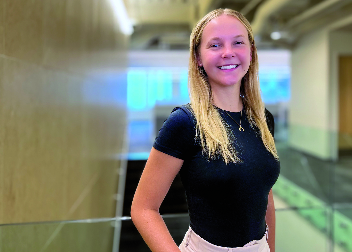 Kraus-Anderson Interns Look Back on the 2023 Summer - Kraus-Anderson