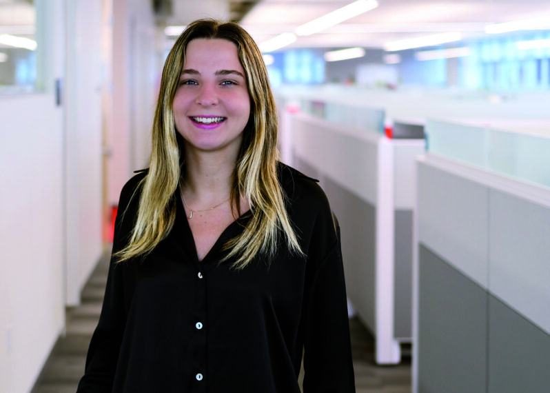 Kraus-Anderson Interns Look Back on the 2023 Summer - Kraus-Anderson