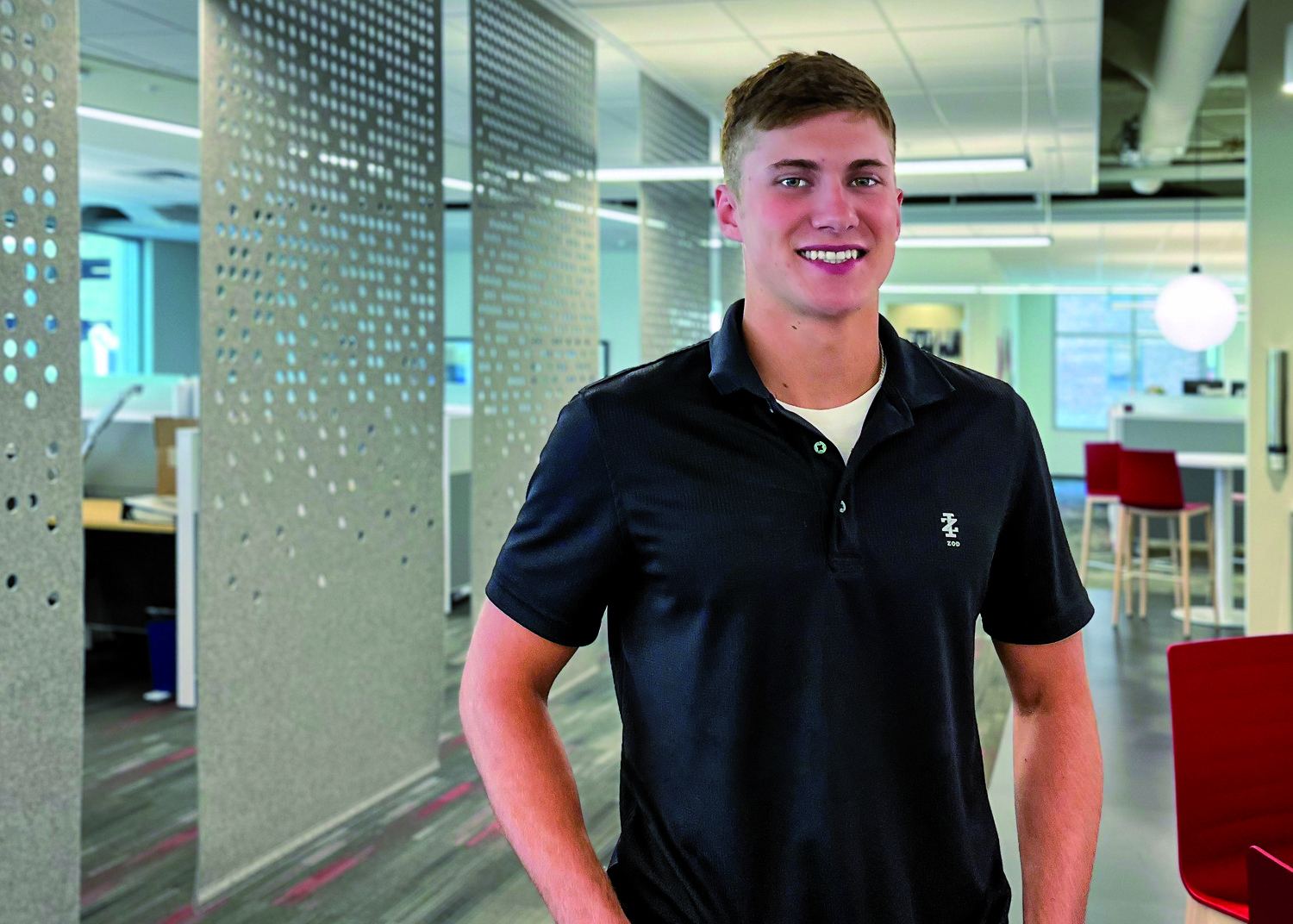 Kraus-Anderson Interns Look Back on the 2023 Summer - Kraus-Anderson