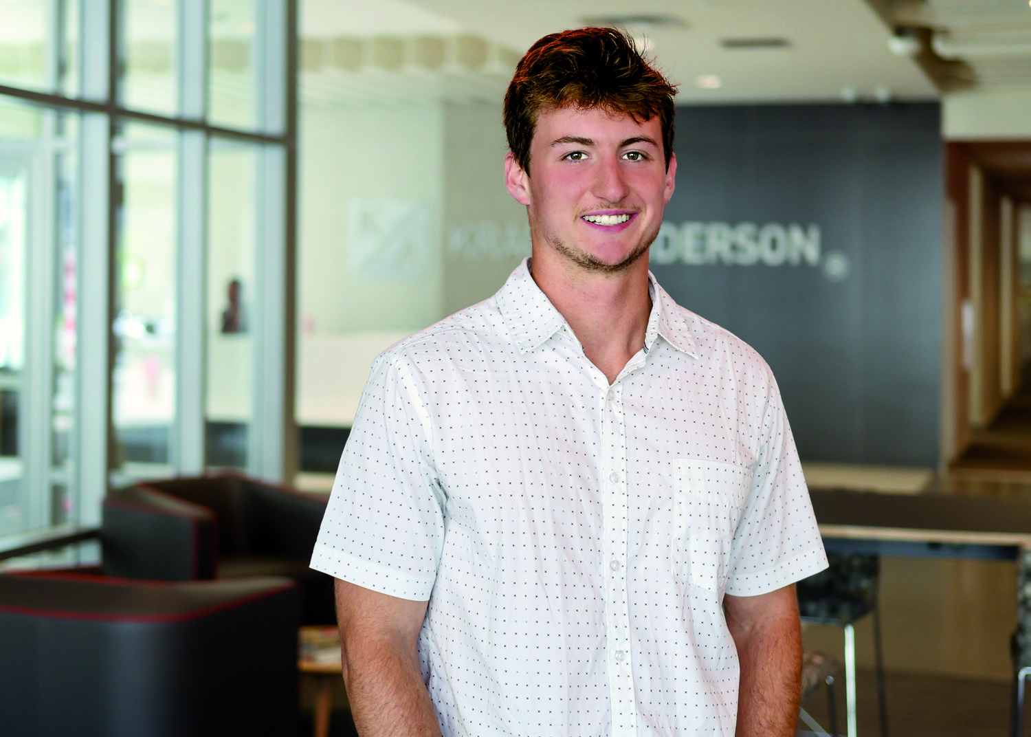 Kraus-Anderson Interns Look Back on the 2023 Summer - Kraus-Anderson