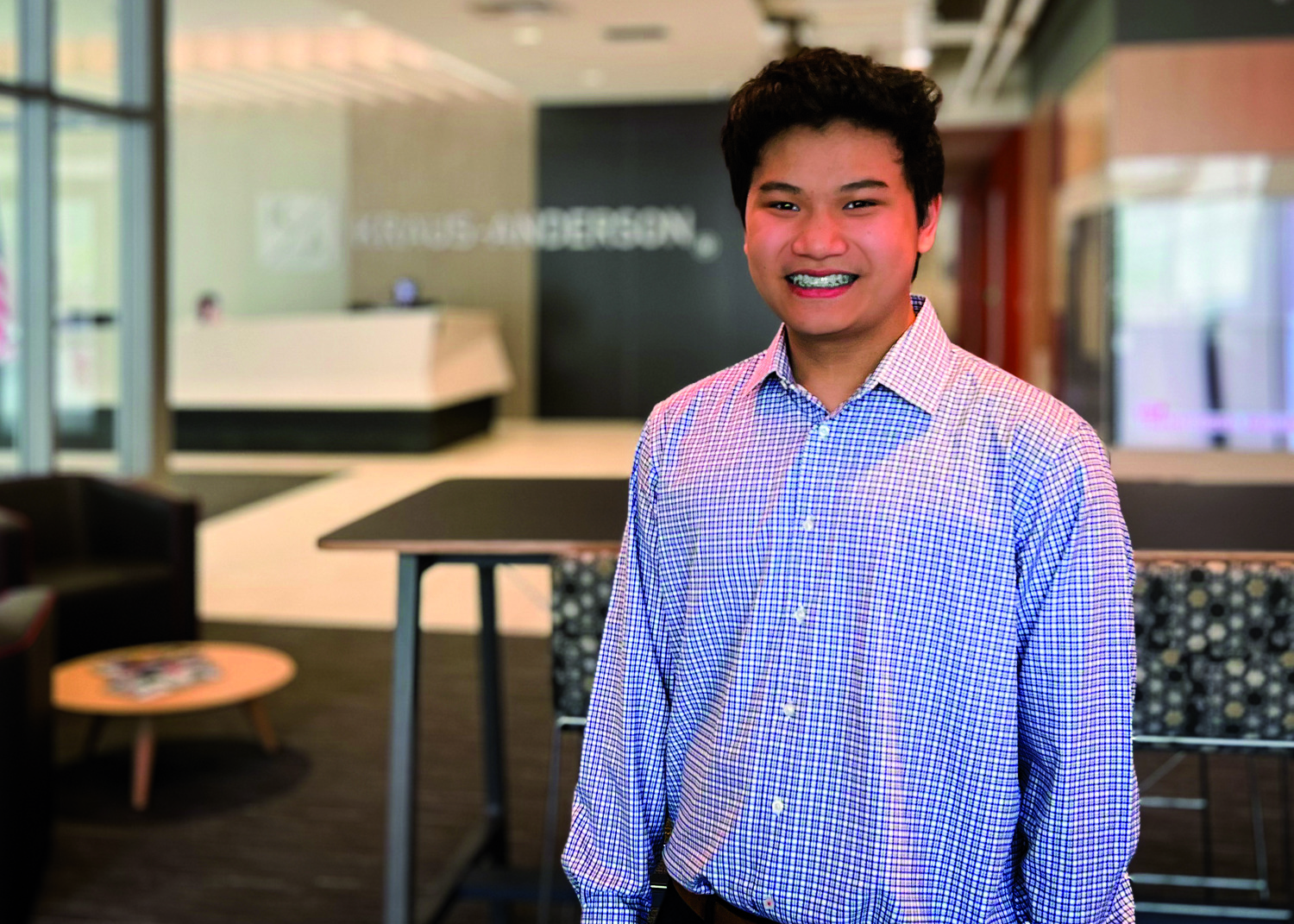 Kraus-Anderson Interns Look Back on the 2023 Summer - Kraus-Anderson