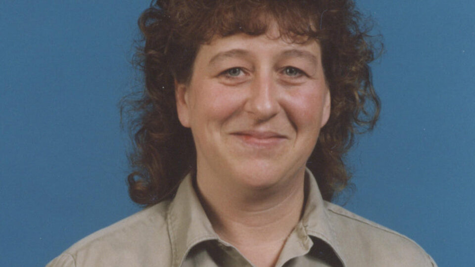 "Go All In" - Carol Sende on 39 Years in Construction