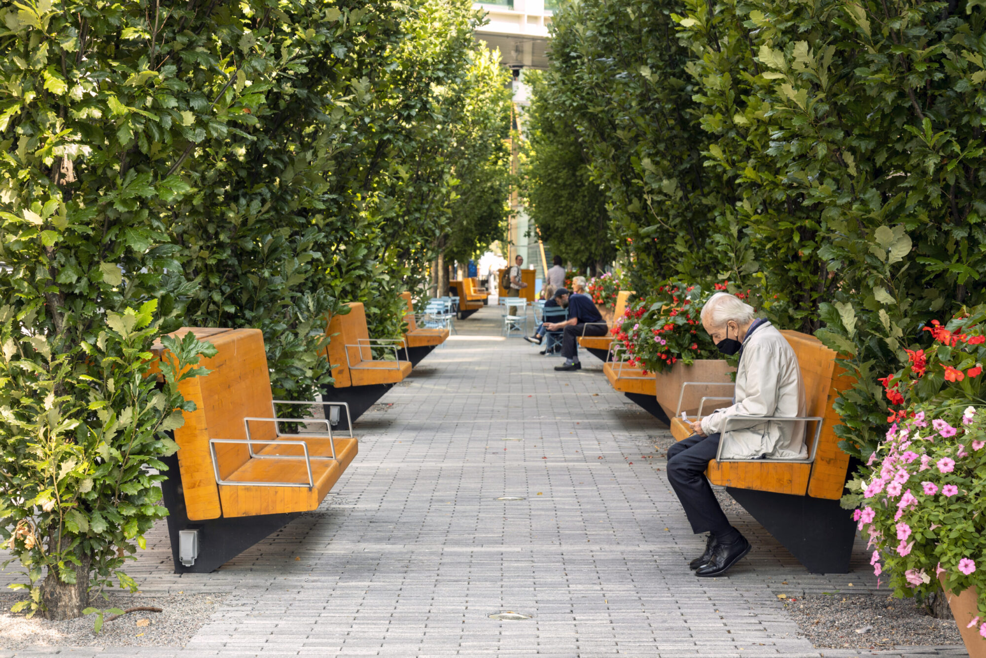 Project Spotlight: Heart of the City - Kraus-Anderson