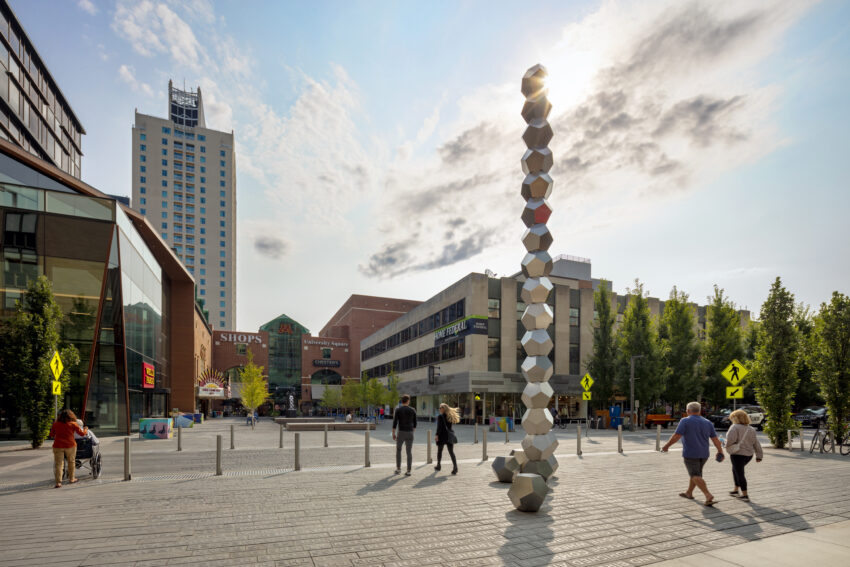 Project Spotlight: Heart of the City - Kraus-Anderson