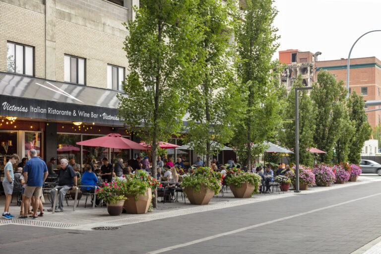 Project Spotlight: Heart of the City - Kraus-Anderson