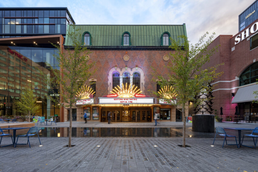 Project Spotlight: Heart of the City - Kraus-Anderson