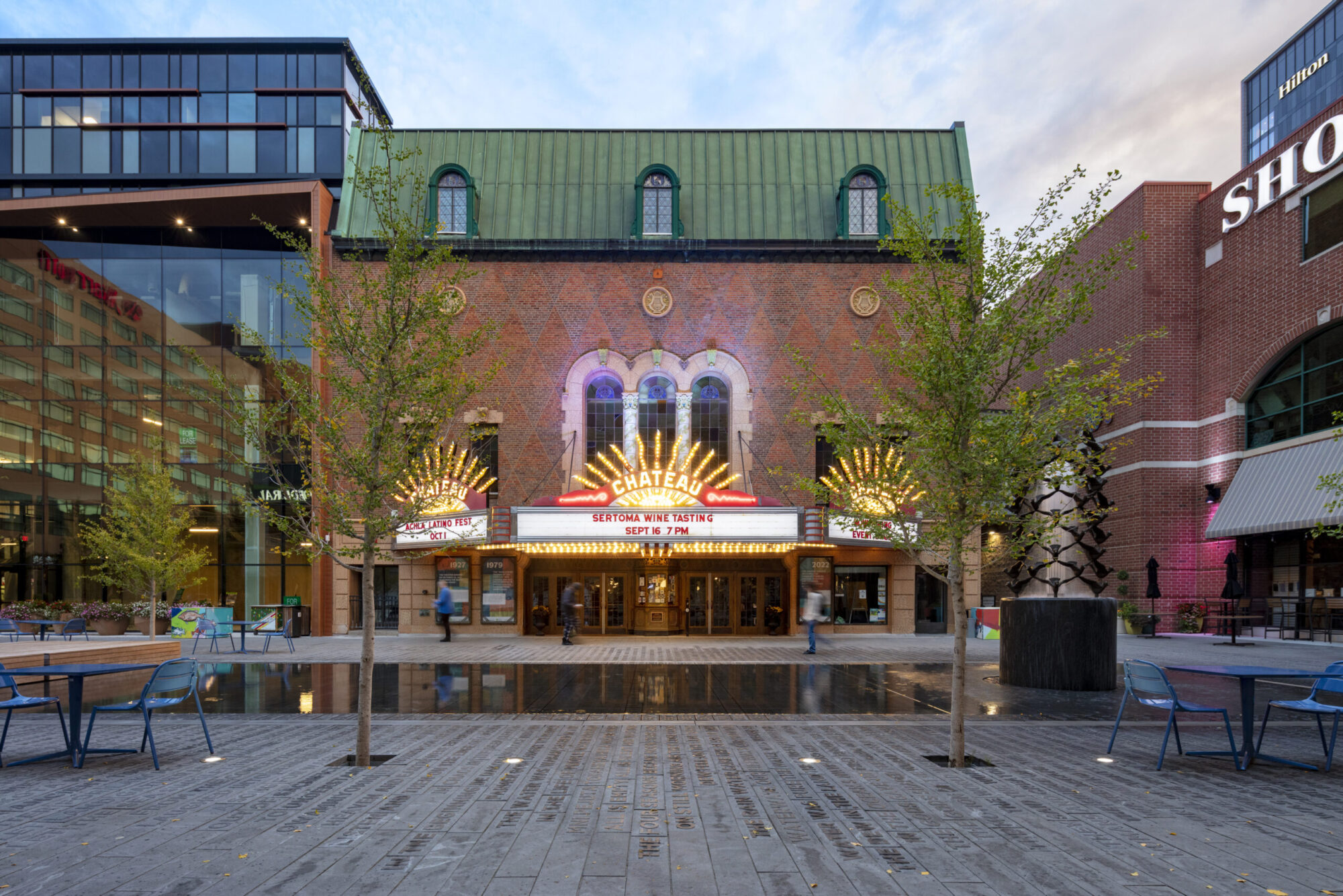 Project Spotlight: Heart of the City - Kraus-Anderson