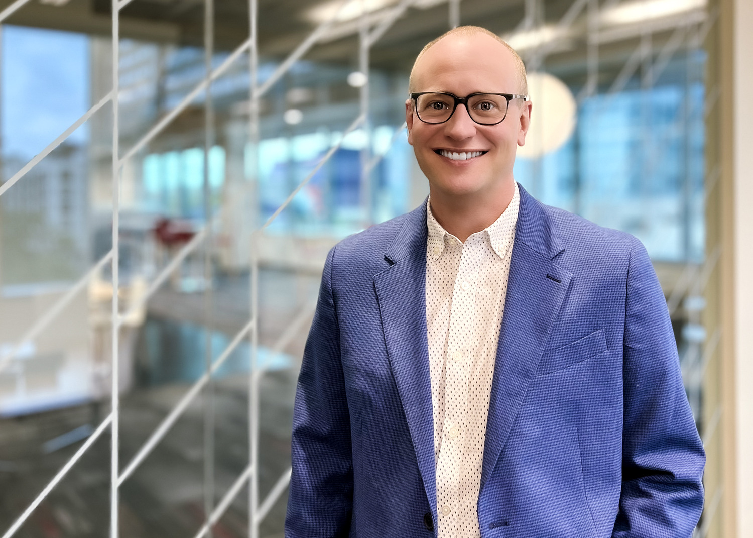 Bright Ideas on Sustainability with KA’s Sustainability Manager Kevin ...