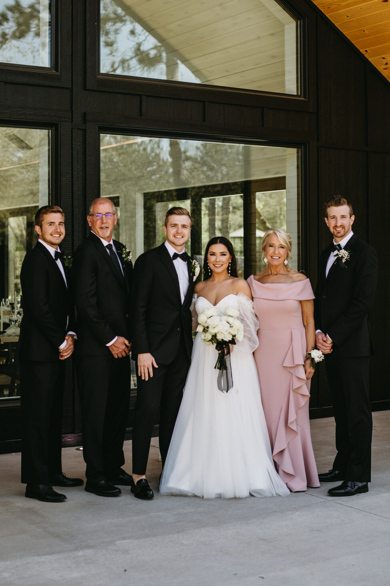 Payton Hosch Named Rising Young Professional of the Year - Kraus-Anderson