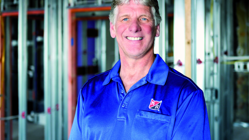 Max Vergeldt and Steve Bergerson Win February 2024 Core Values Award ...