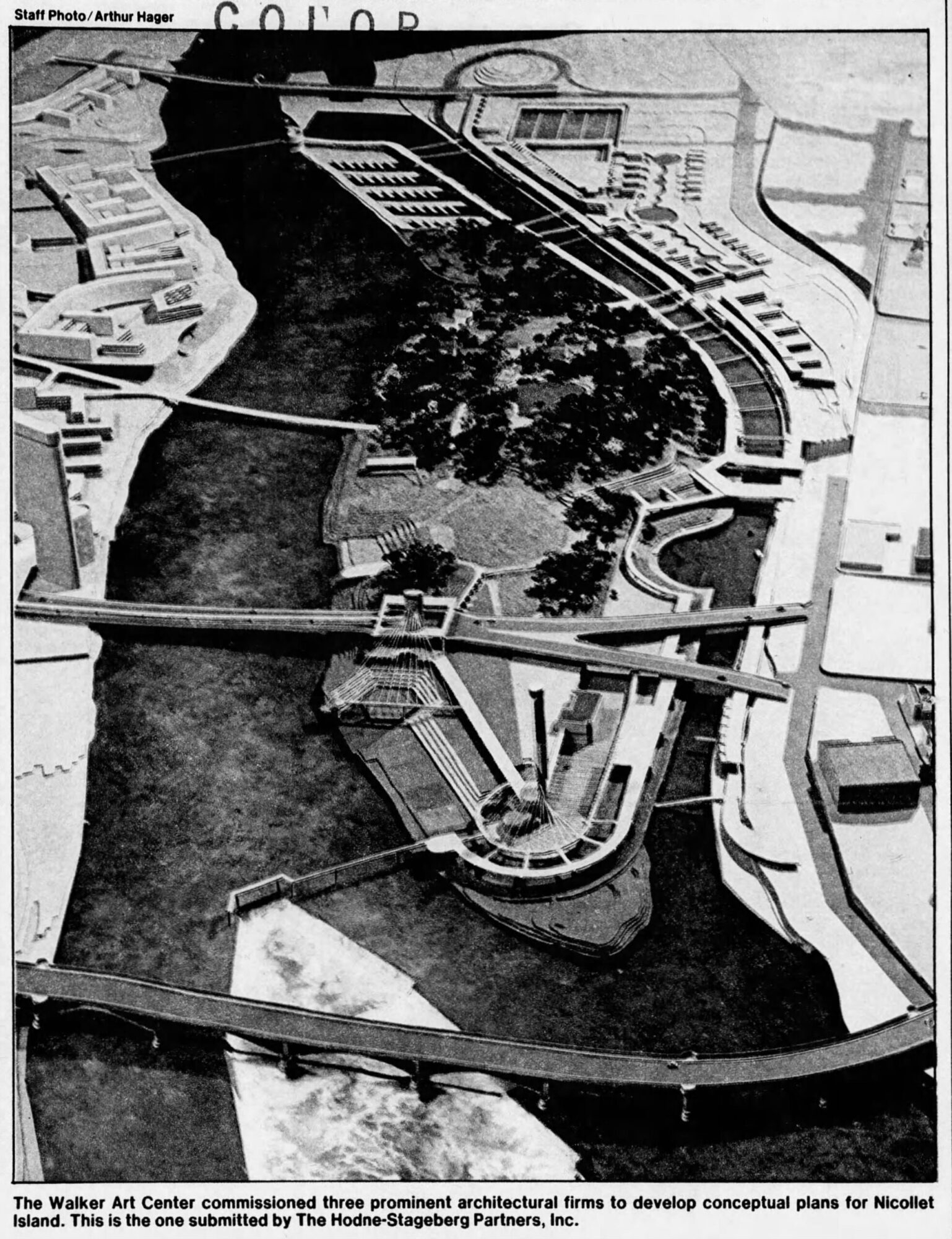 November Friday History: Nicollet Island Home Restorations - Kraus-Anderson