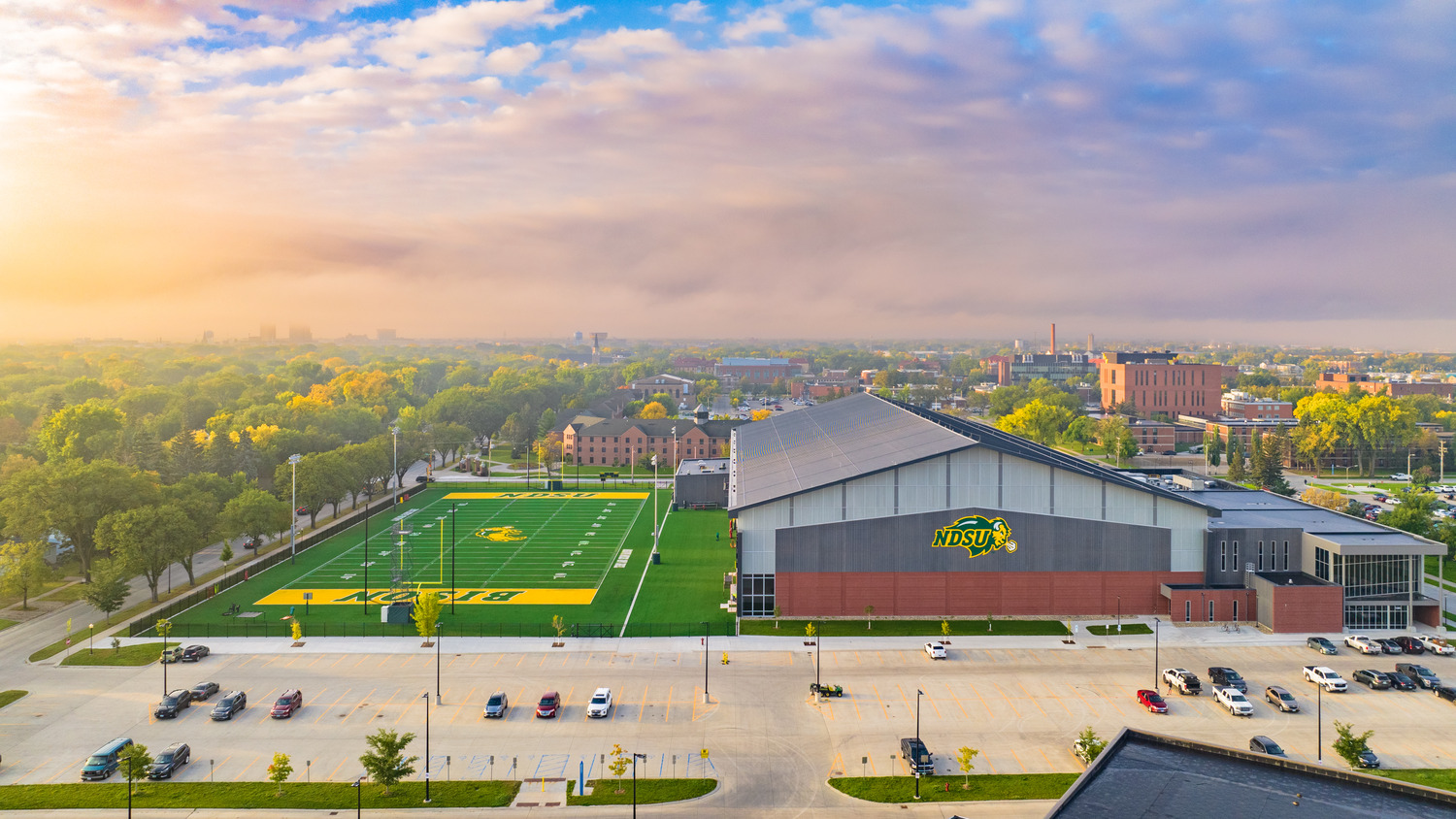 Kraus-Anderson’s 2023 Outstate Odyssey - Kraus-Anderson