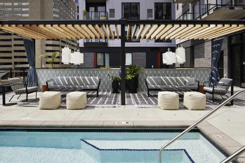 Project Spotlight: Moment Apartments - Kraus-Anderson