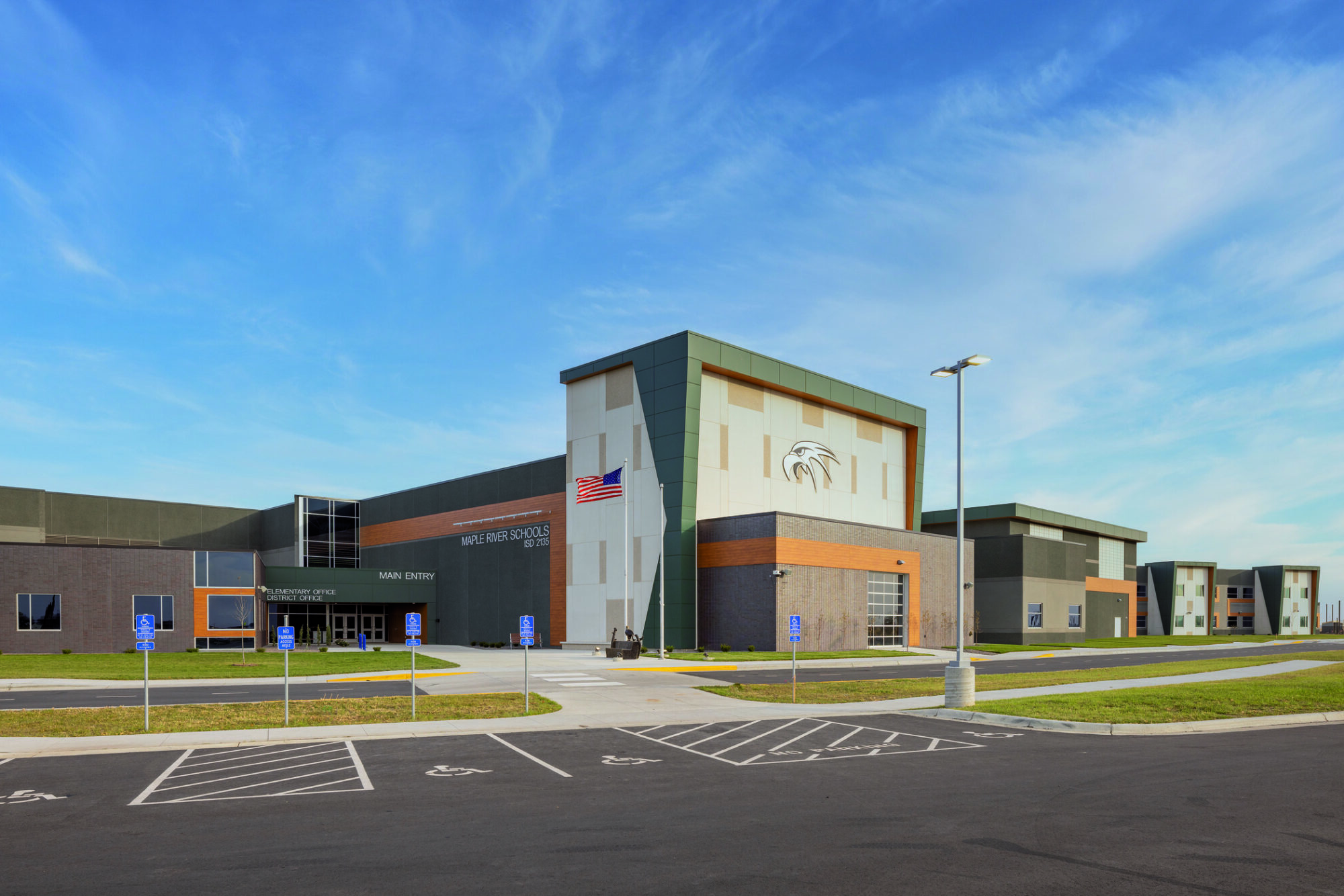 Project Spotlight: Maple River Schools - Kraus-Anderson