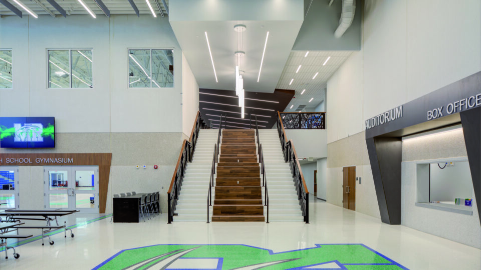 Project Spotlight: Maple River Schools - Kraus-Anderson