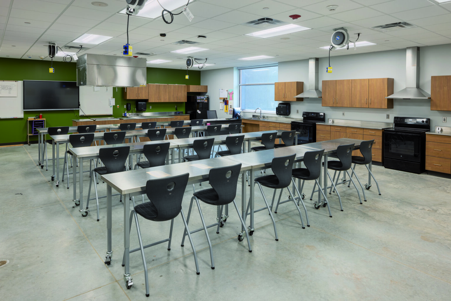 Project Spotlight: Maple River Schools - Kraus-Anderson