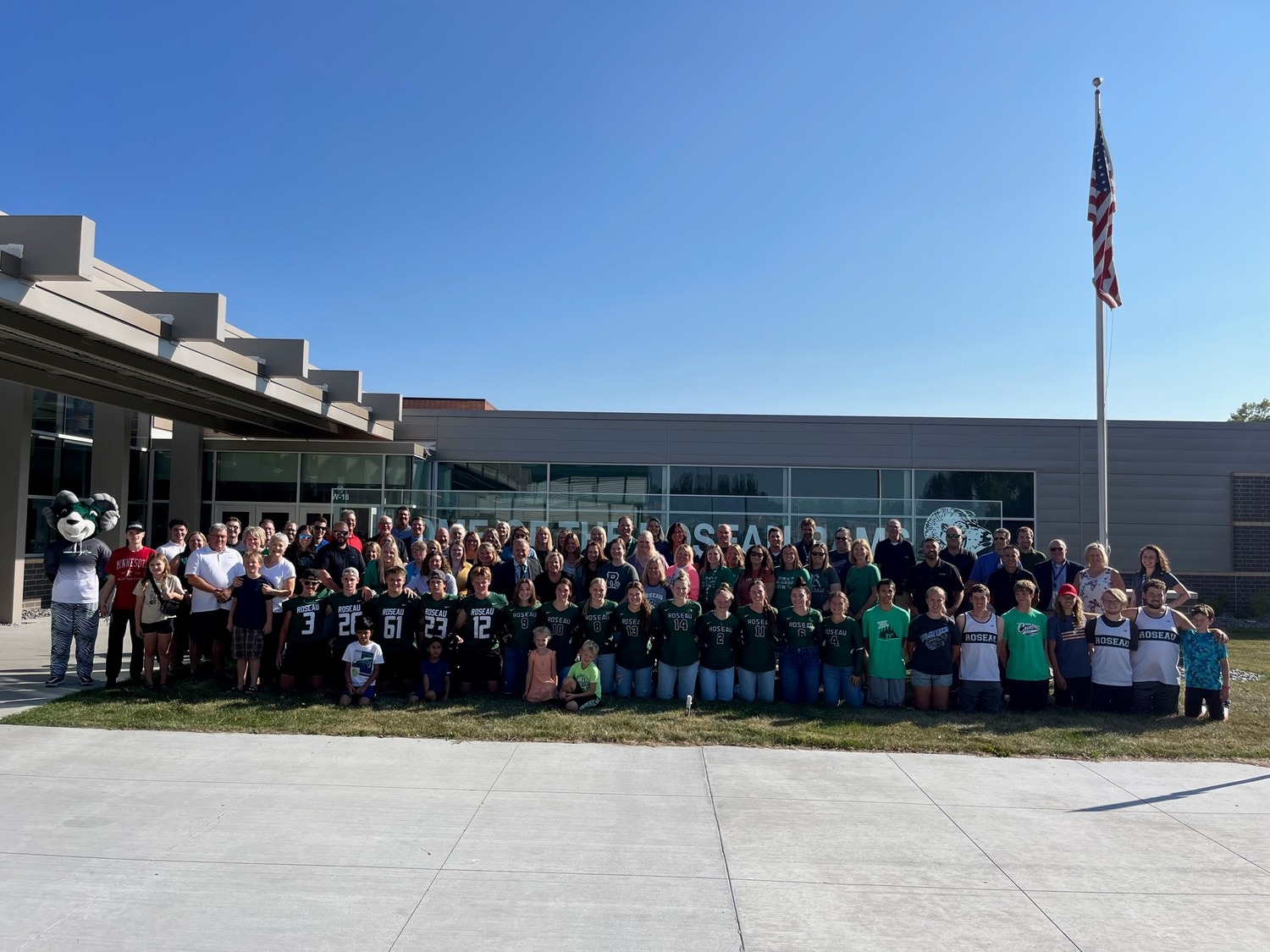 Kraus-Anderson’s 2023 Outstate Odyssey - Kraus-Anderson