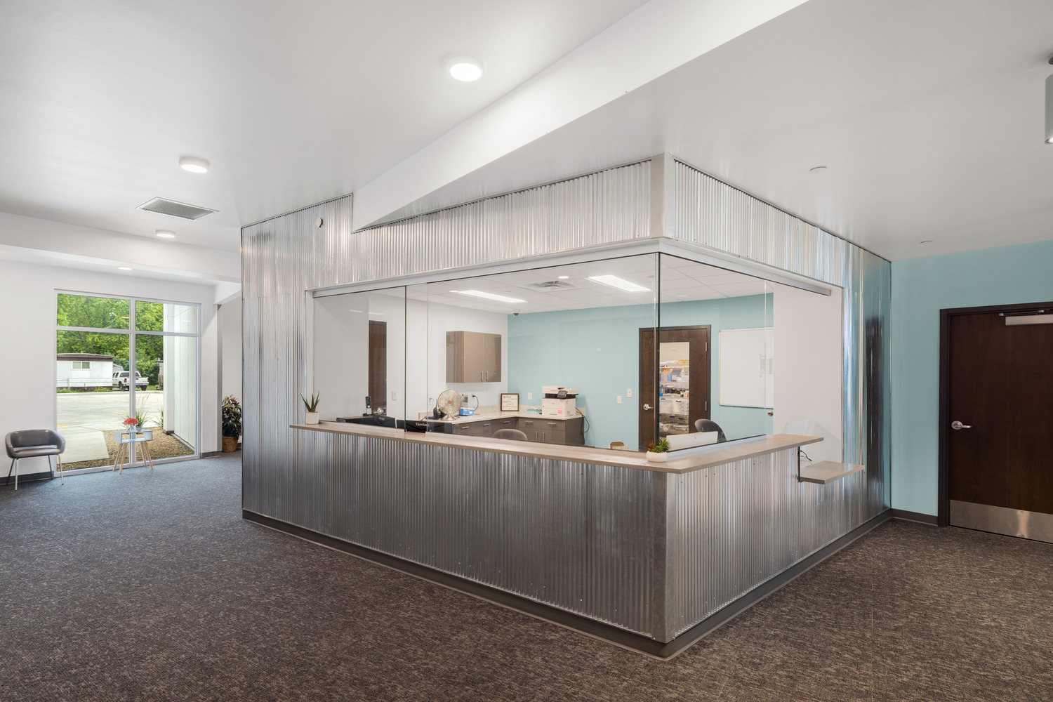 Project Spotlight: United Way Center for Opportunity - Kraus-Anderson