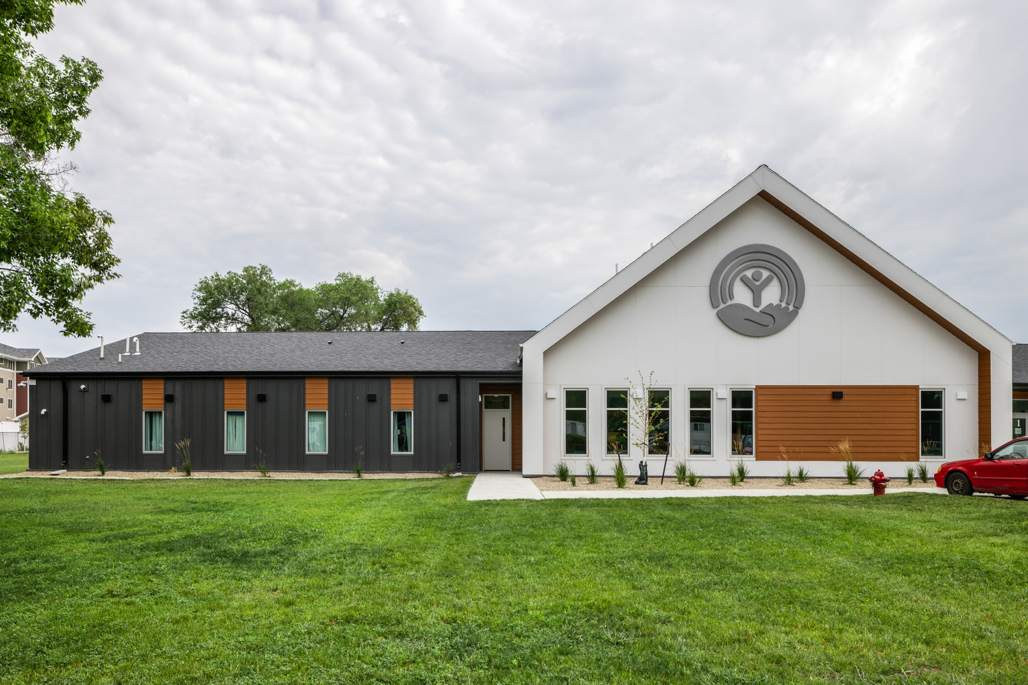 Project Spotlight: United Way Center for Opportunity - Kraus-Anderson