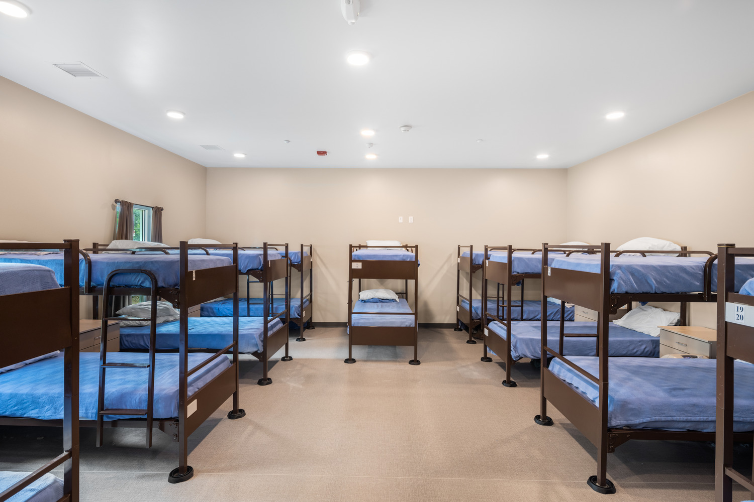 Project Spotlight: United Way Center for Opportunity - Kraus-Anderson