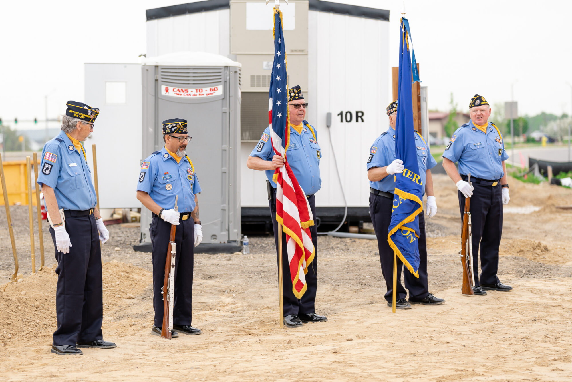 Kraus-Anderson’s 2023 Outstate Odyssey - Kraus-Anderson