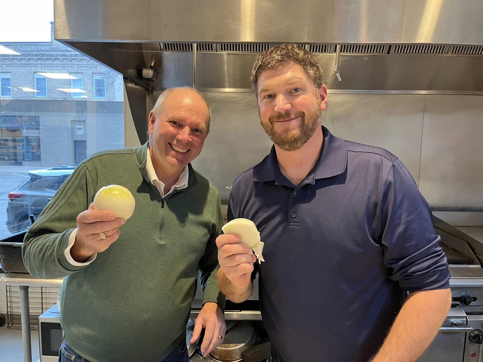 Kraus-Anderson’s 2023 Outstate Odyssey - Kraus-Anderson