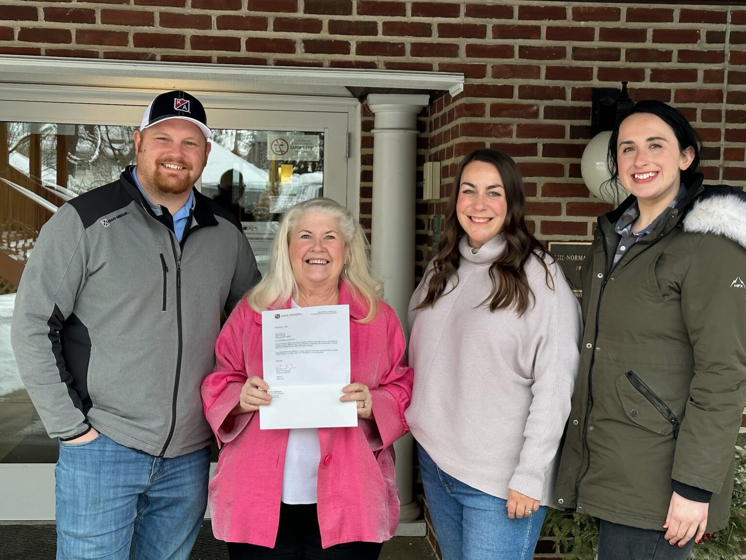 Kraus-Anderson’s 2023 Outstate Odyssey - Kraus-Anderson