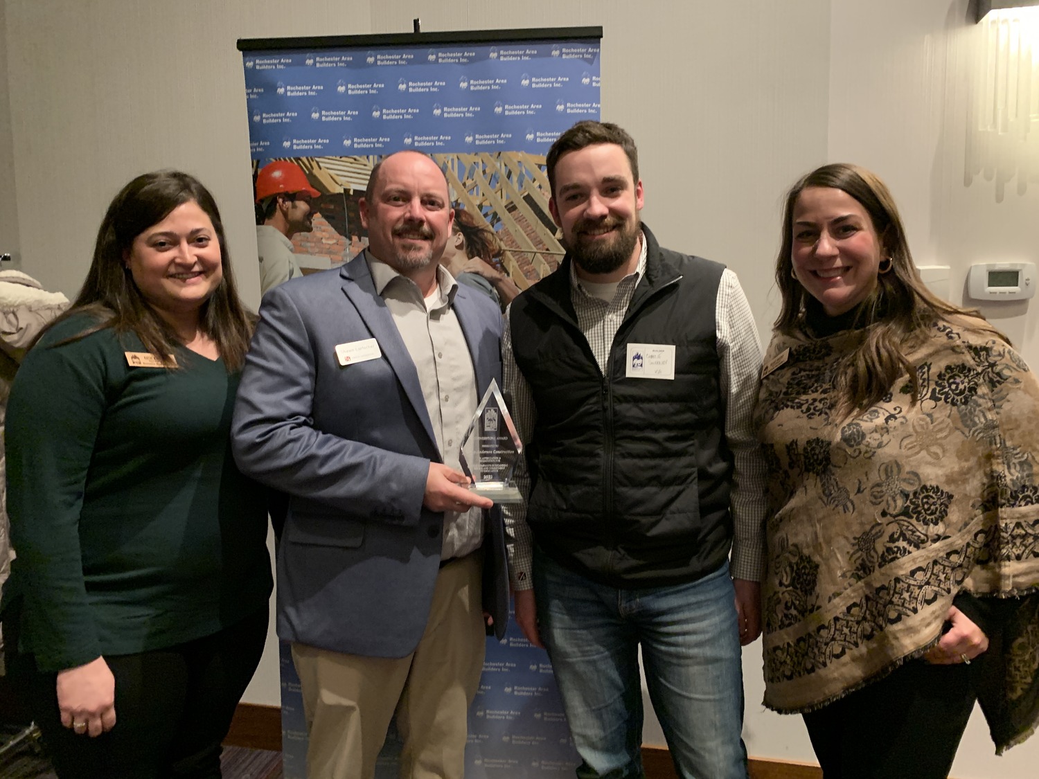 Kraus-Anderson’s 2023 Outstate Odyssey - Kraus-Anderson