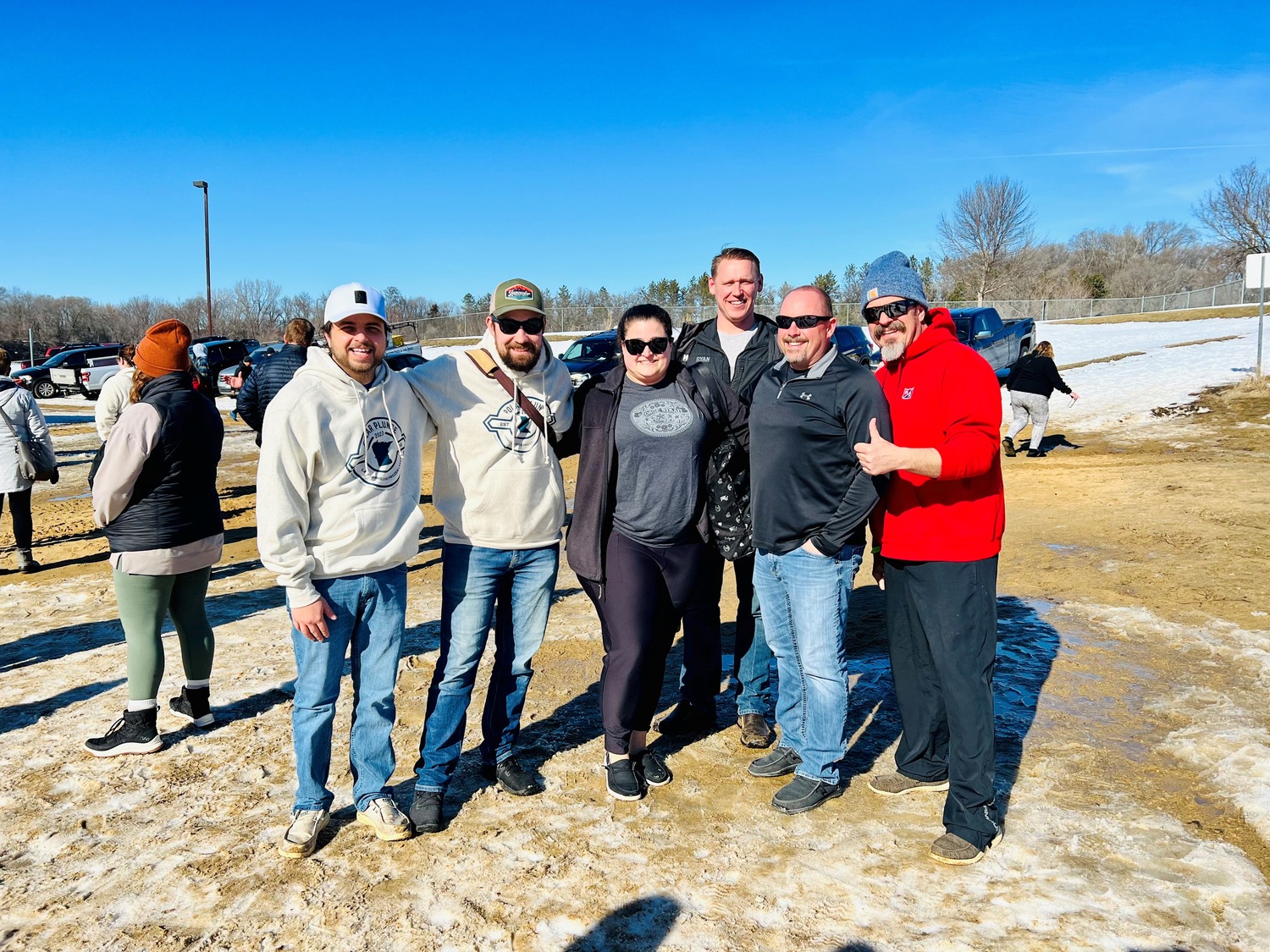 Kraus-Anderson’s 2023 Outstate Odyssey - Kraus-Anderson