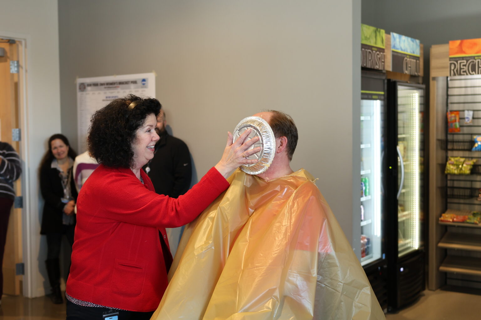 Building by Giving Back: A look at Kraus-Anderson’s Volunteering in the ...