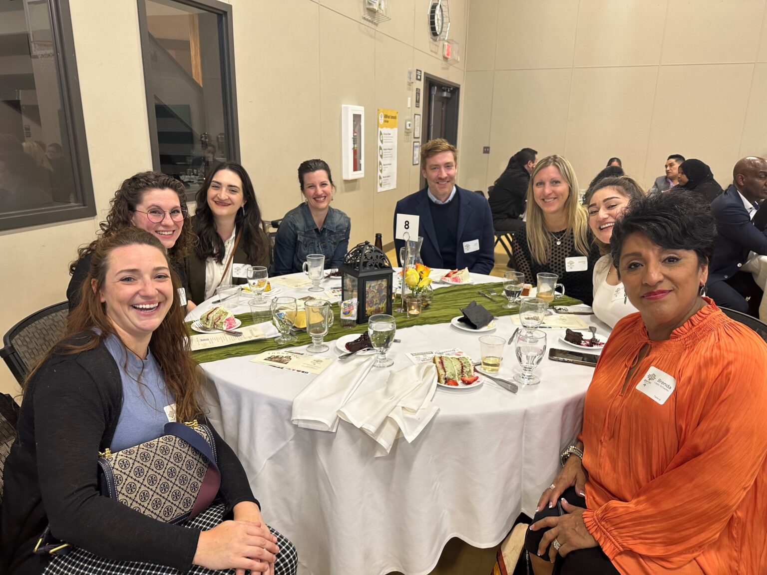 Building by Giving Back: A look at Kraus-Anderson’s Volunteering in the ...